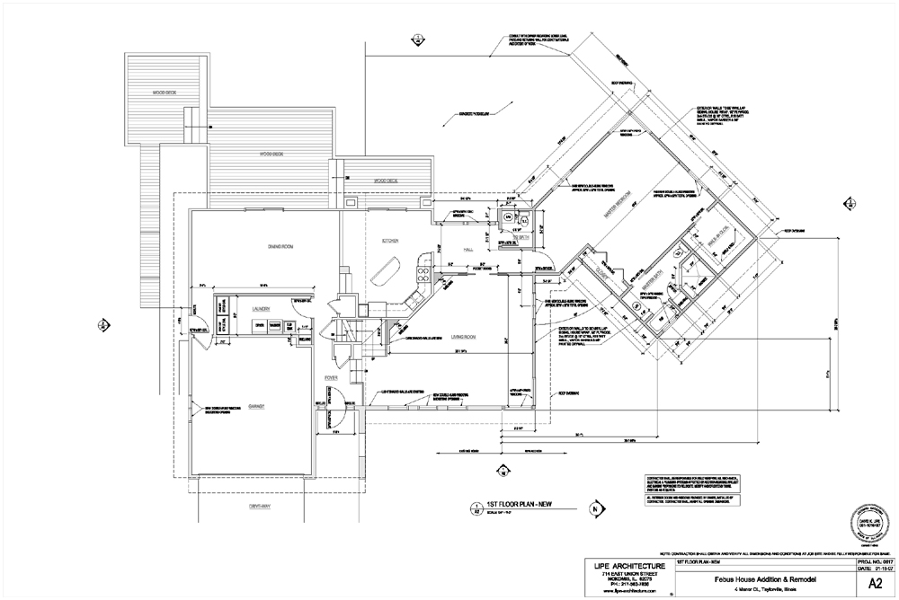 Lipe Architecture