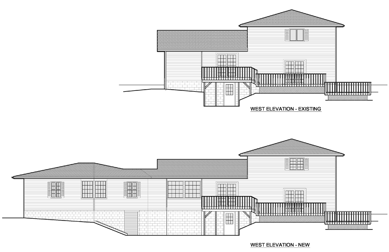 Lipe Architecture
